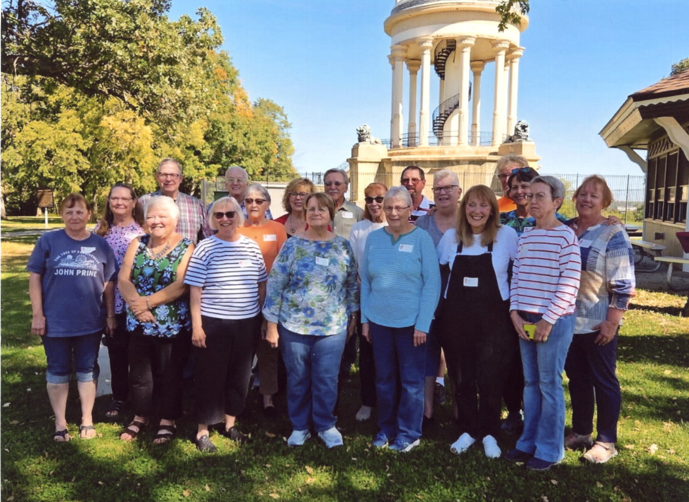 CHS class of 1970 reunions | News, Sports, Jobs - The Journal